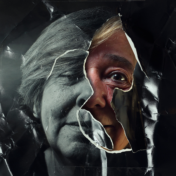 Humana, project by Francesco Romoli - Ego - AlterEgo