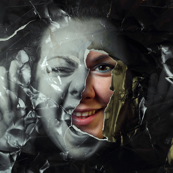 Humana, project by Francesco Romoli - Ego - AlterEgo