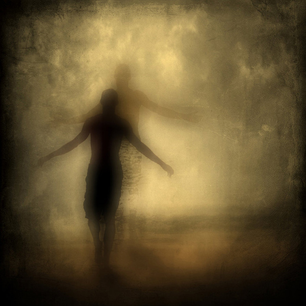 Anja Bührer, conceptual photography - Ego - AlterEgo