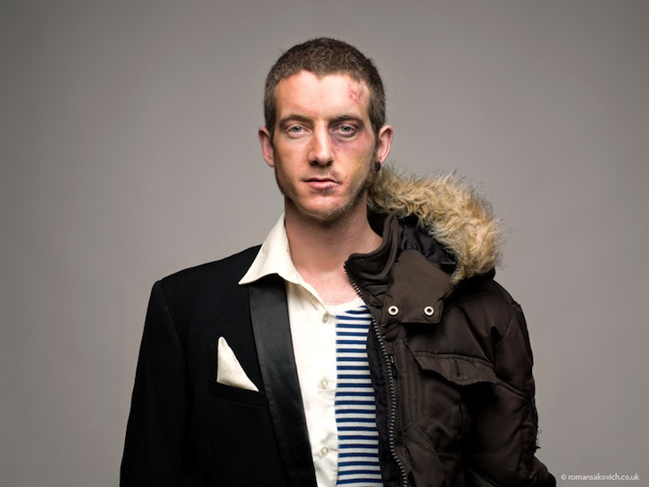 Shocking before and after composite portraits of drug abuse - Ego ...