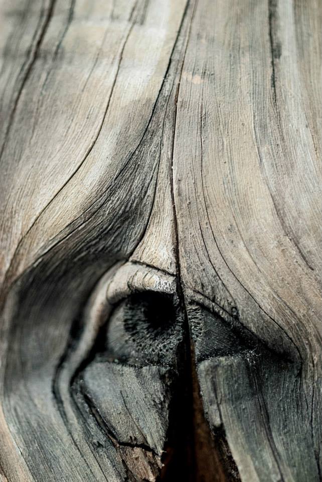 Asphyxia, hyper-realistic sculpture by Christopher David White - Ego ...