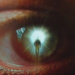 Eyes, photo manipulation by Nevan Doyle - Ego - AlterEgo