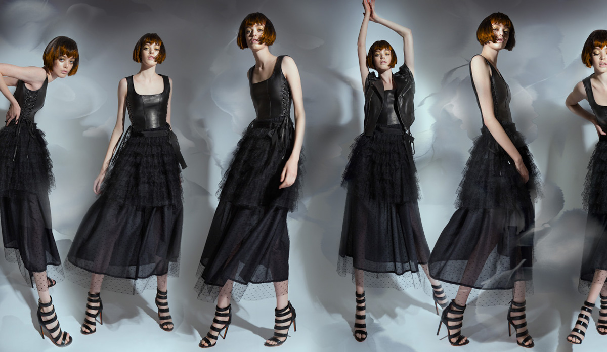 Motion, project by Andrey Yakovlev & Lili Aleeva - Ego - AlterEgo