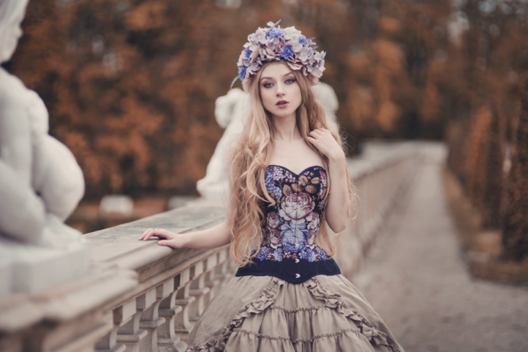 Mesmerizing photography by Polish cosplay model Absentia - Ego - AlterEgo