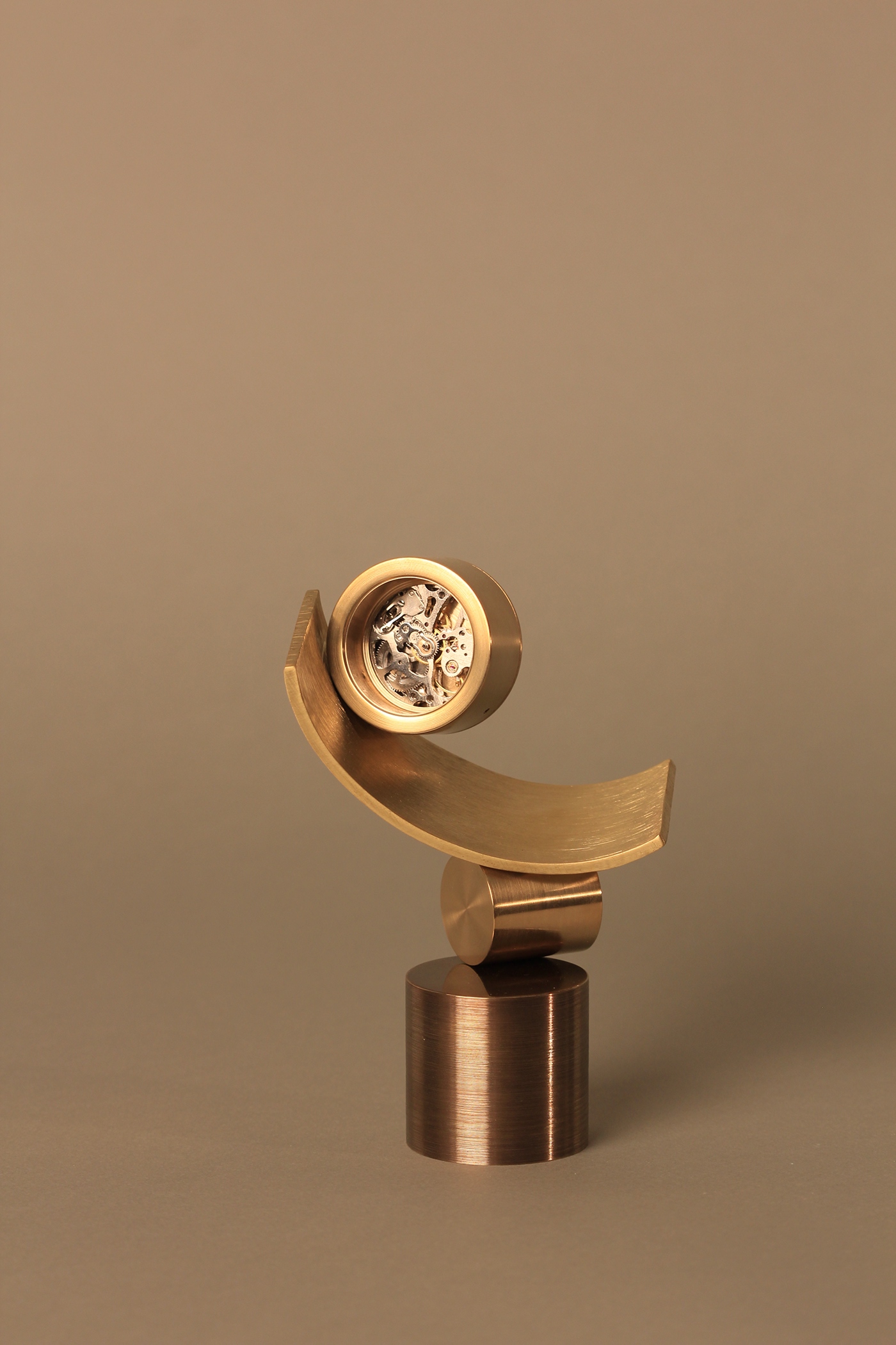 Clocks, product design by Sunghyun Park - Ego - AlterEgo
