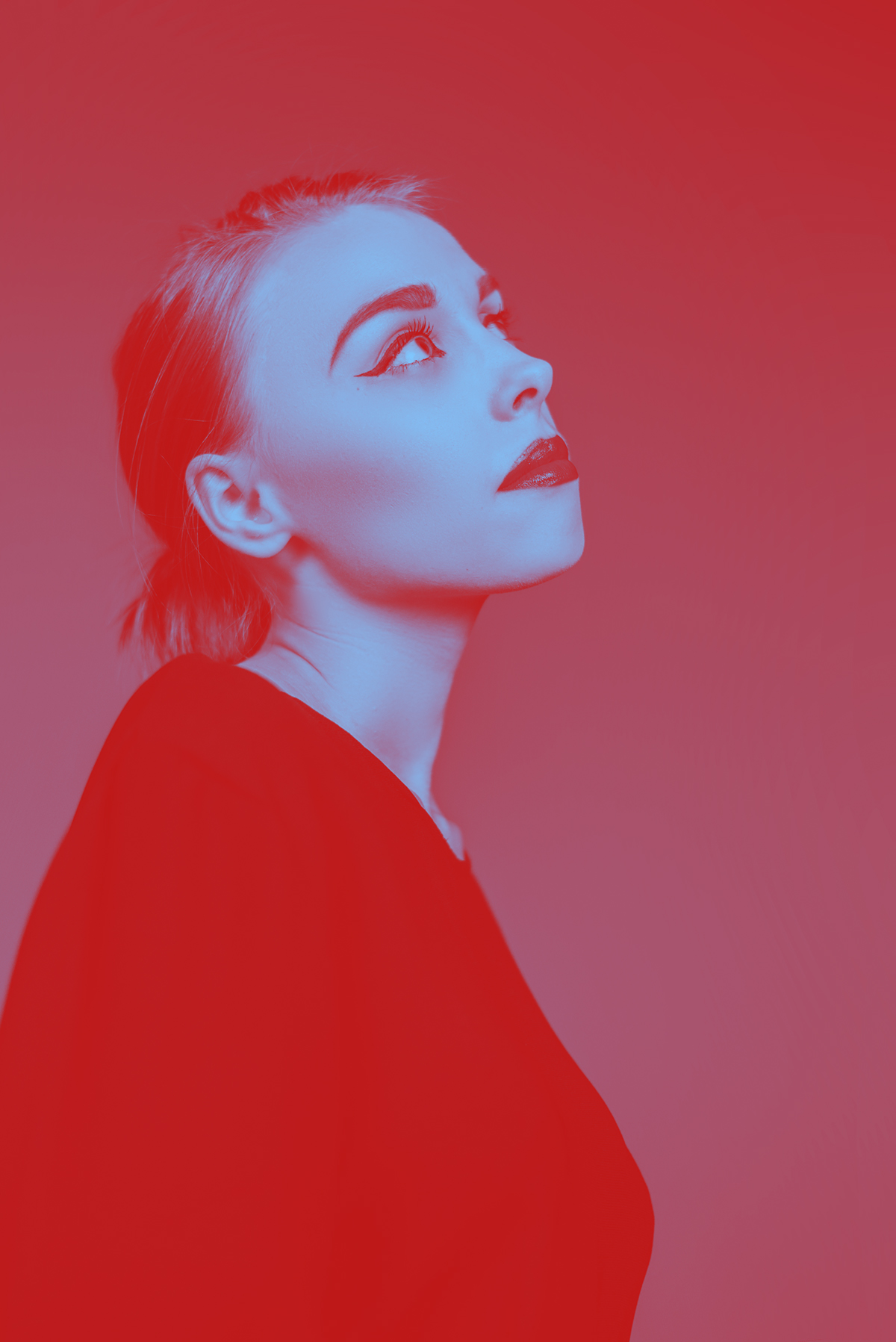 The DAZE, photography by Maximilian Bolduan - Ego - AlterEgo