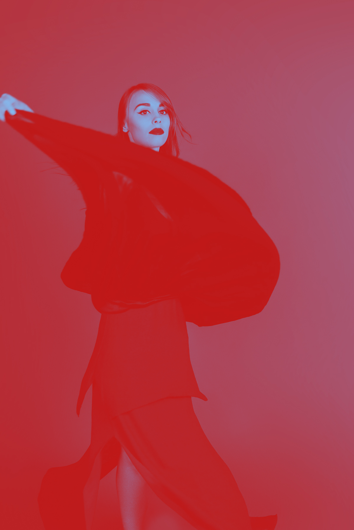 The DAZE, photography by Maximilian Bolduan - Ego - AlterEgo