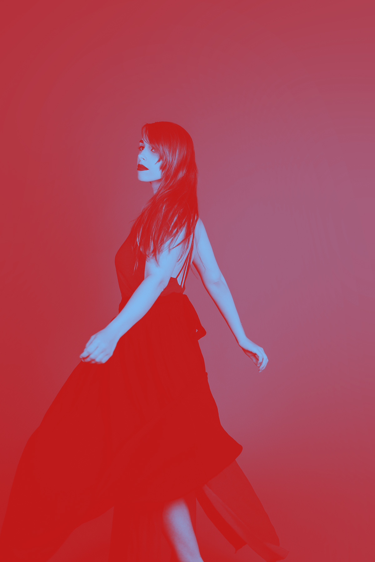 The DAZE, photography by Maximilian Bolduan - Ego - AlterEgo