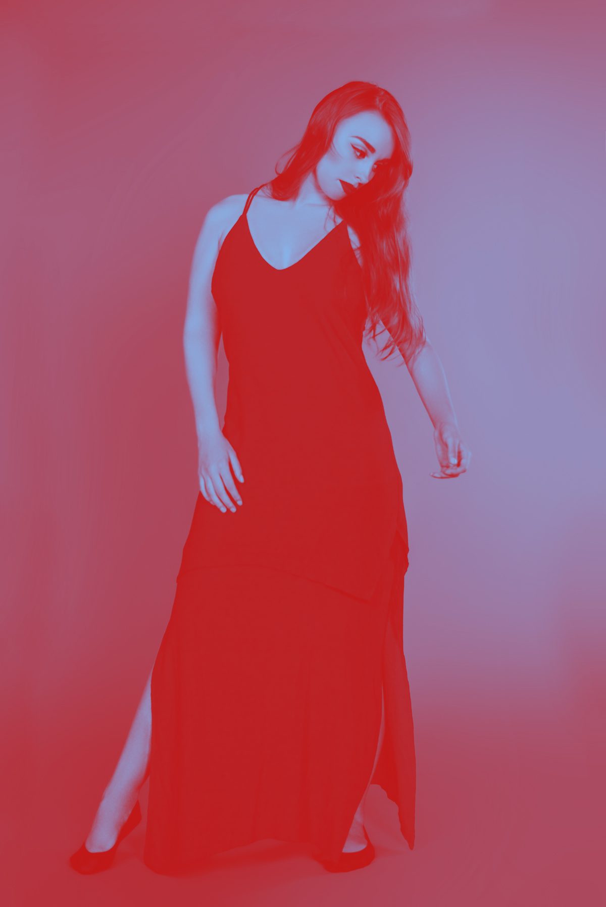 The DAZE, photography by Maximilian Bolduan - Ego - AlterEgo