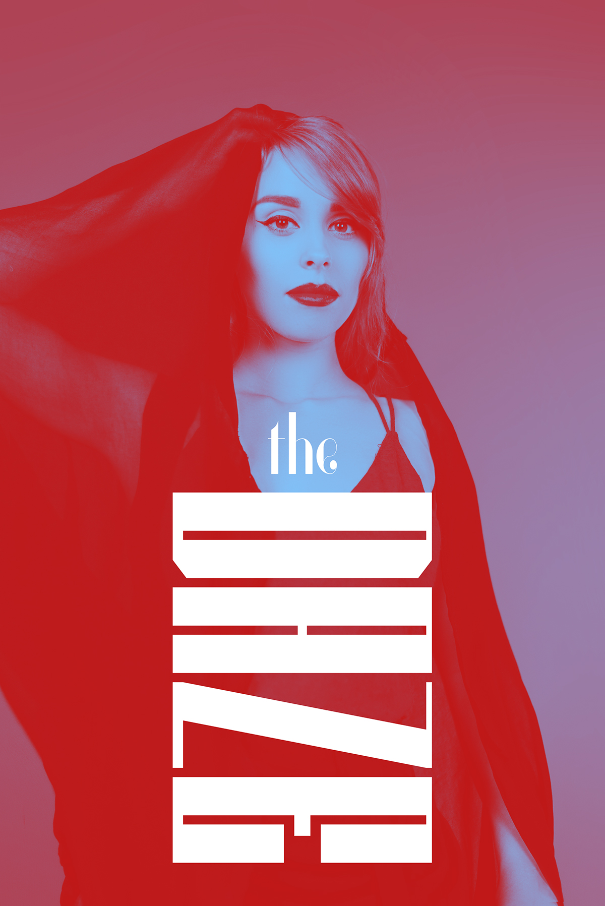 The DAZE, photography by Maximilian Bolduan - Ego - AlterEgo