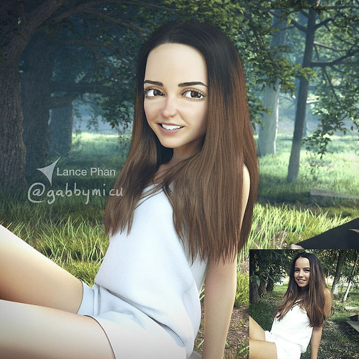 Lance Phan makes everyone’s childhood dream come true - Ego - AlterEgo