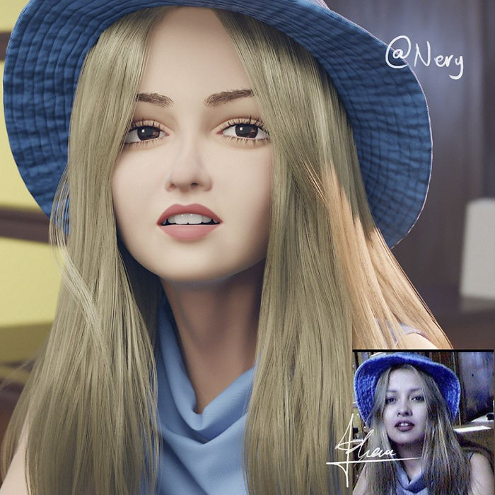 Lance Phan makes everyone’s childhood dream come true - Ego - AlterEgo