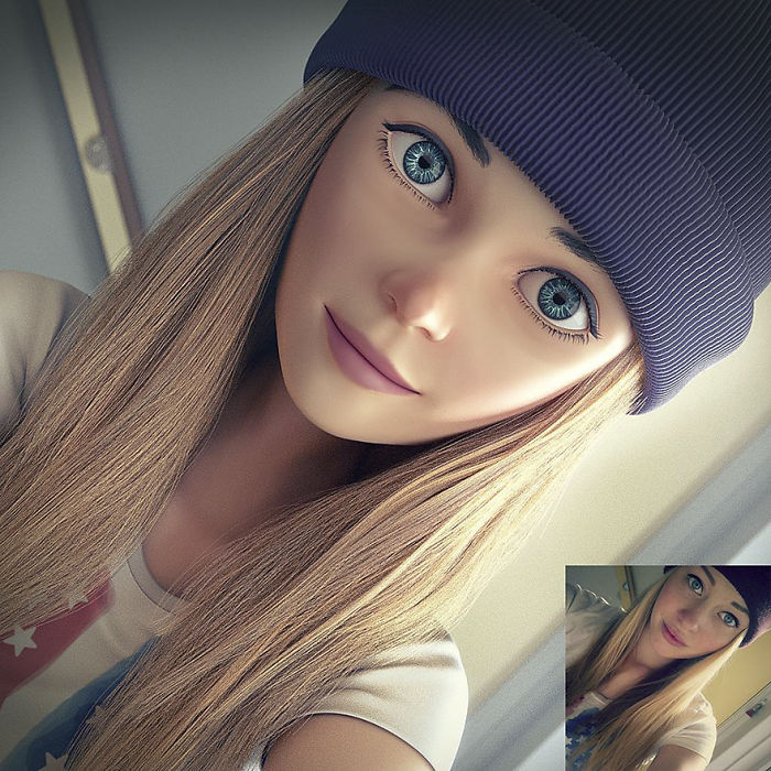 Lance Phan makes everyone’s childhood dream come true - Ego - AlterEgo