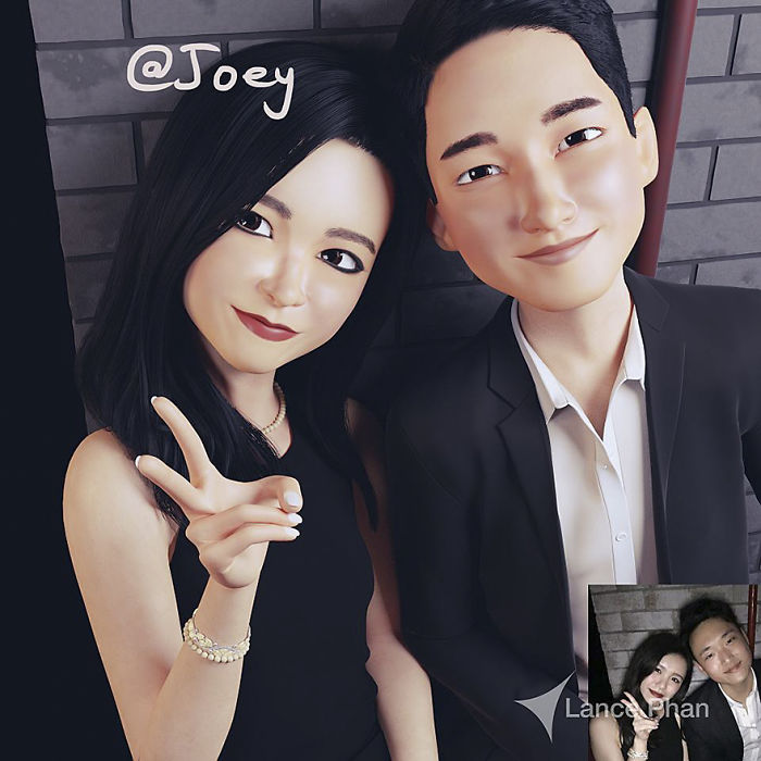 Lance Phan makes everyone’s childhood dream come true - Ego - AlterEgo