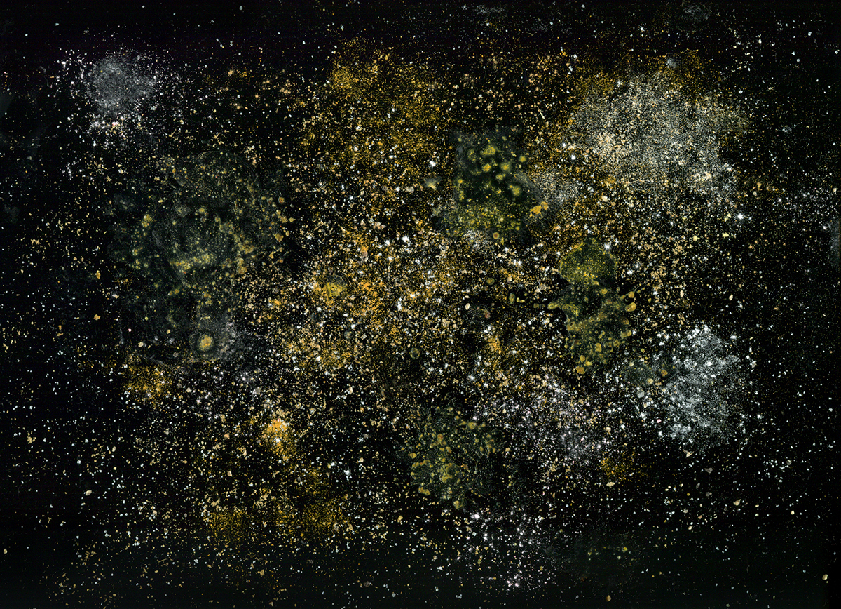 Wander Space Probe, photography by Navid Baraty - Ego - AlterEgo