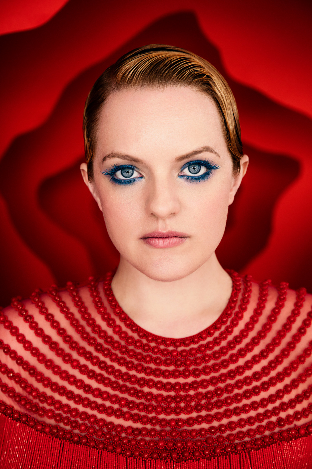 Elisabeth Moss for NY Magazine - Ego - AlterEgo