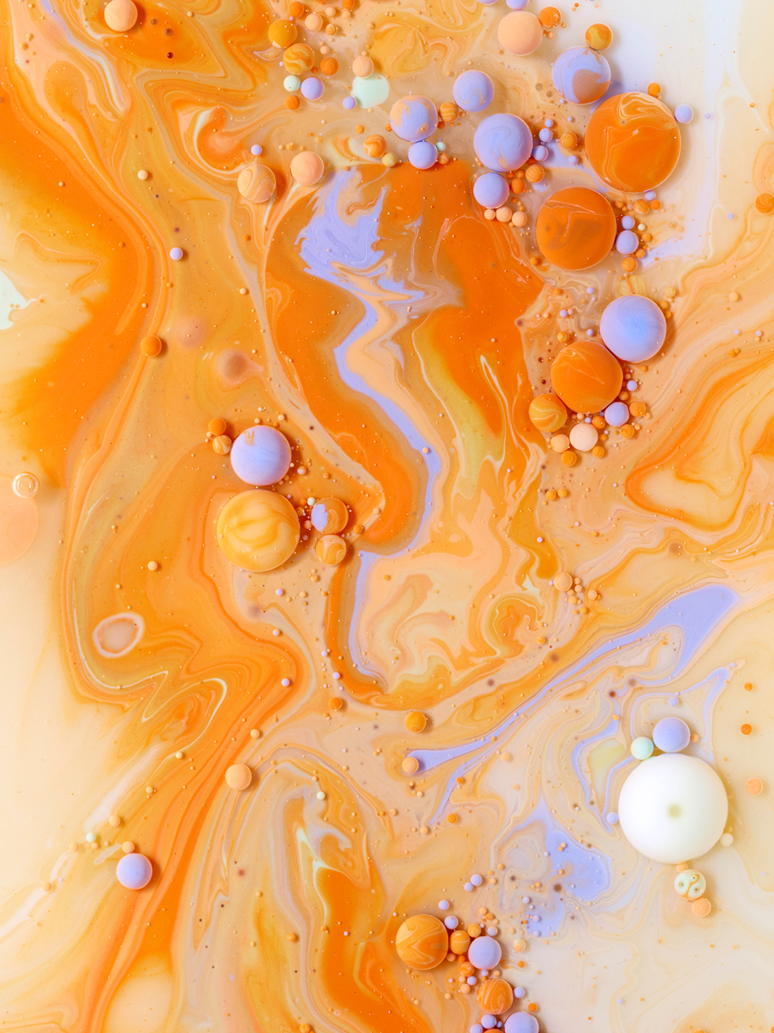 Chromatics, photography by Marcel Christ - Ego - AlterEgo