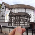 Cut-out ink and pen illustrations by Maxwell Tilse - Ego - AlterEgo