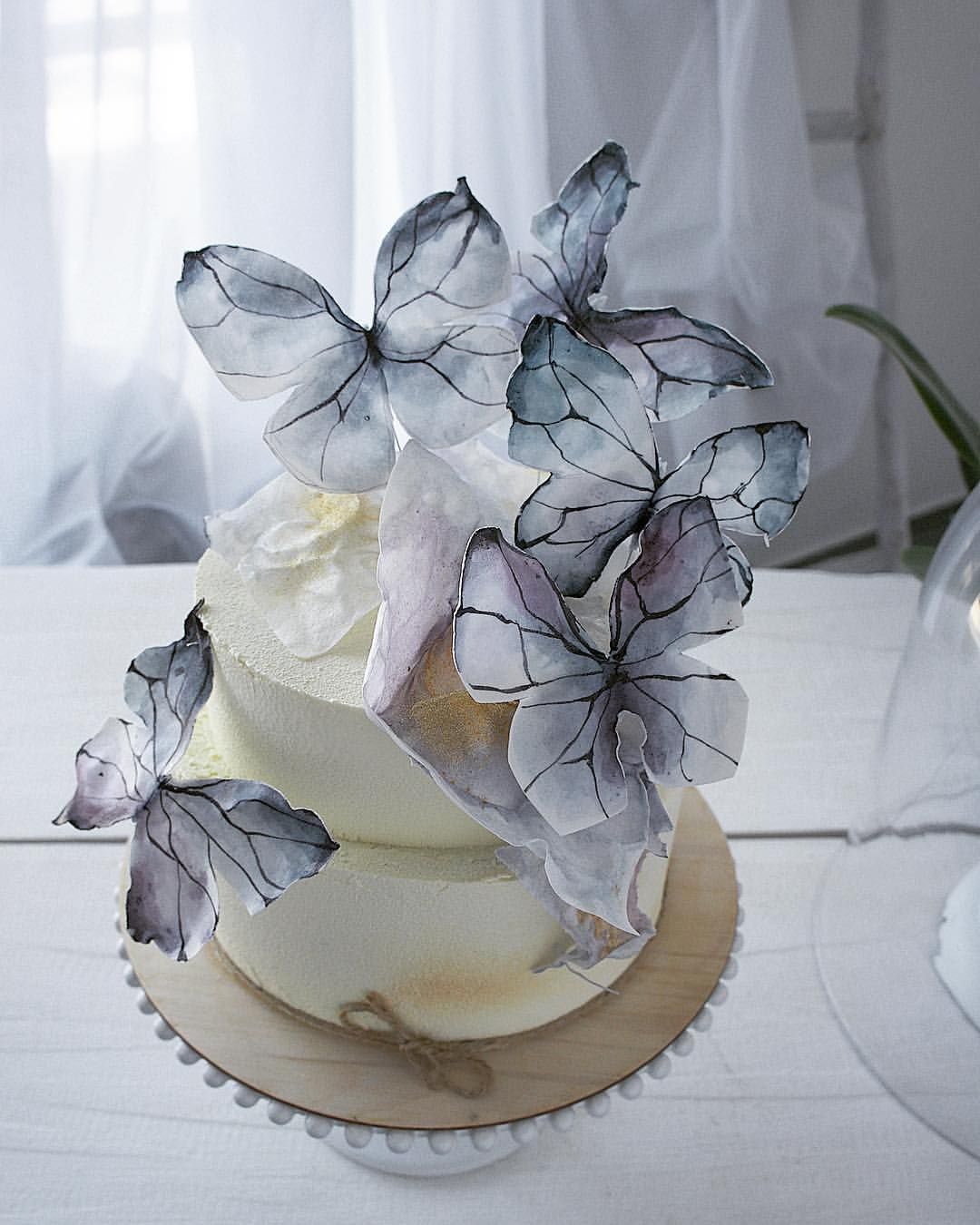Elena Gnut, Stunning cakes that will blow you away - Ego - AlterEgo