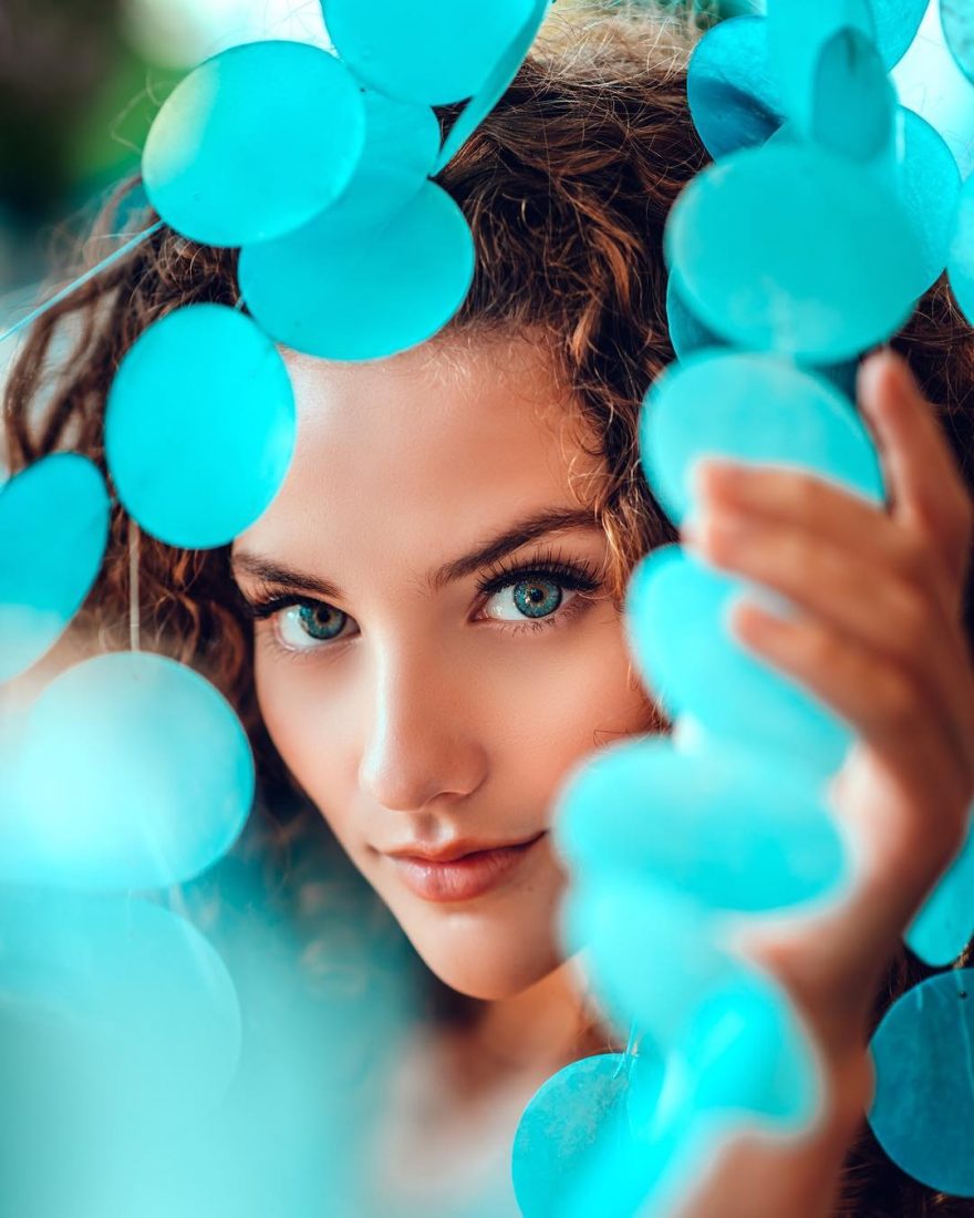 Awesome moody lifestyle portrait photography by Mark Singerman - Ego ...