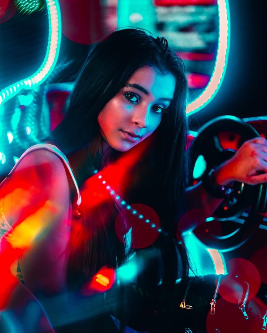 Awesome moody lifestyle portrait photography by Mark Singerman - Ego ...