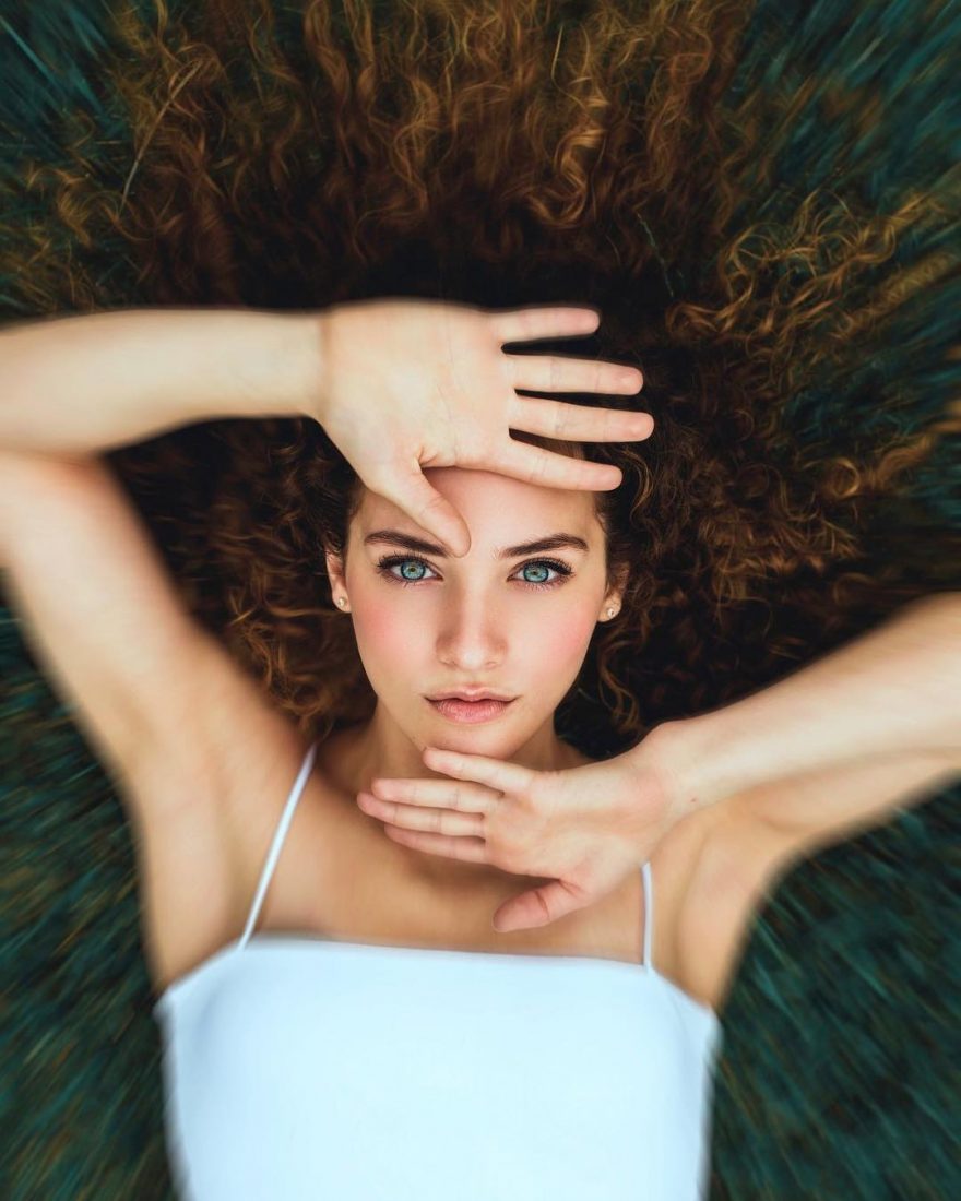 Awesome moody lifestyle portrait photography by Mark Singerman - Ego ...