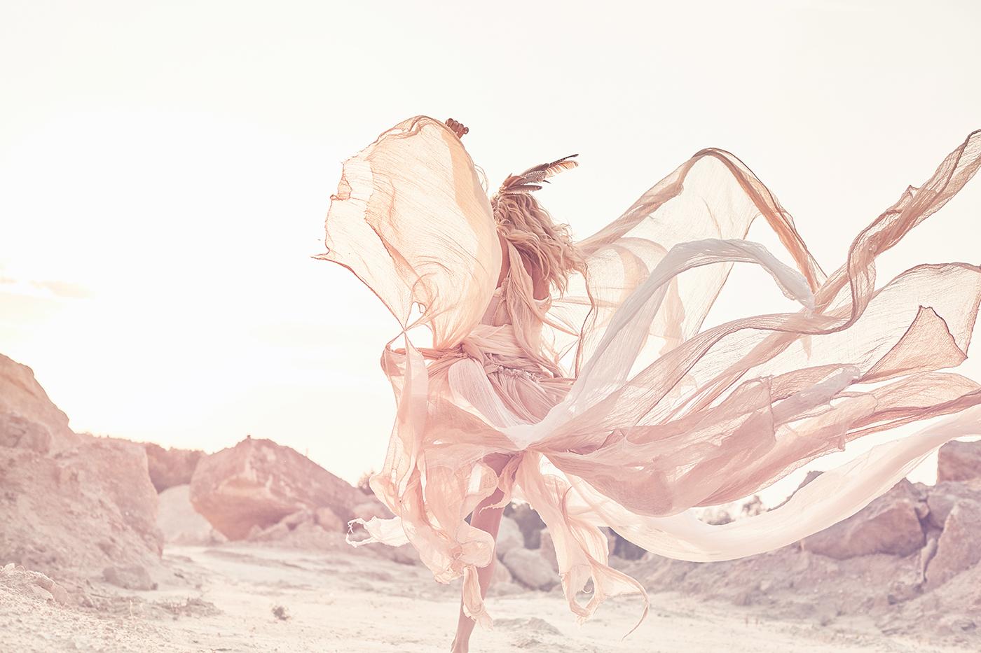 Fly, photography by Jaroslav Monchak - Ego - AlterEgo