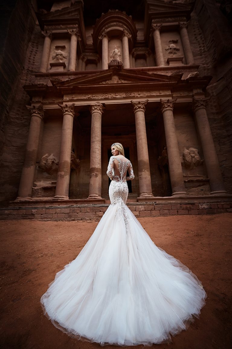 Jordan, photography by Jaroslav Monchak - Ego - AlterEgo