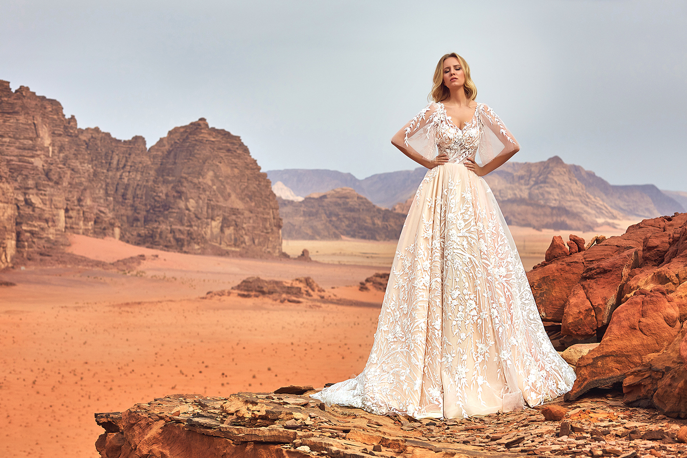 Jordan, photography by Jaroslav Monchak - Ego - AlterEgo