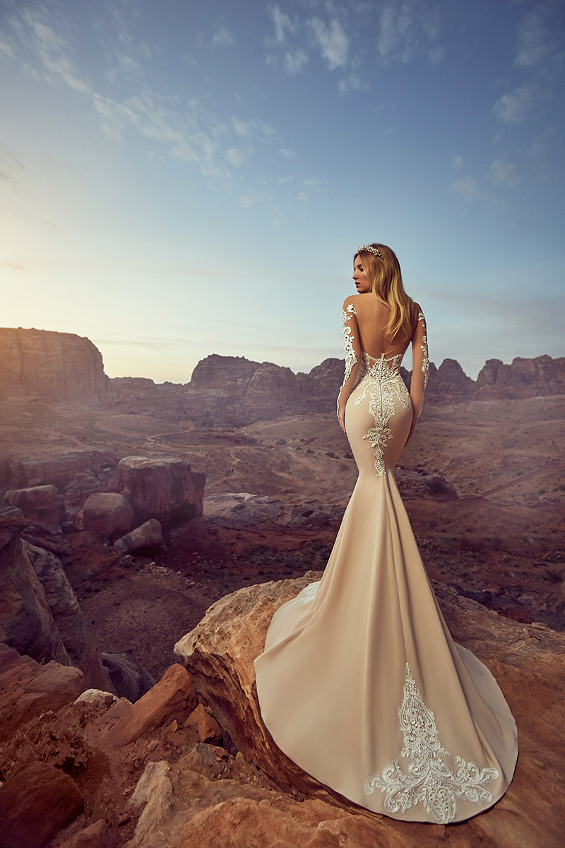 Jordan, photography by Jaroslav Monchak - Ego - AlterEgo