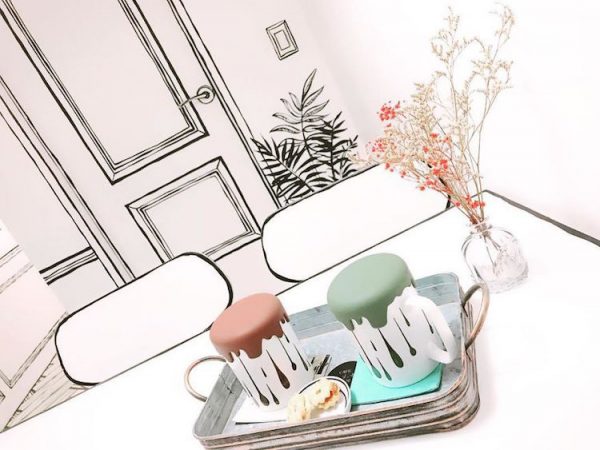 Café Yeonnam-dong 239-20, an unusual Café In Seoul - Ego - AlterEgo