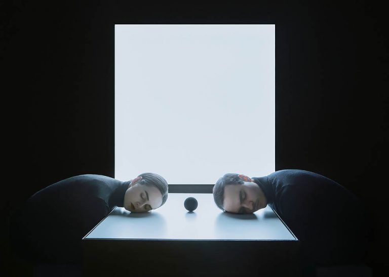 Gabriel Isak: “My surreal photography is a reflection on years of ...